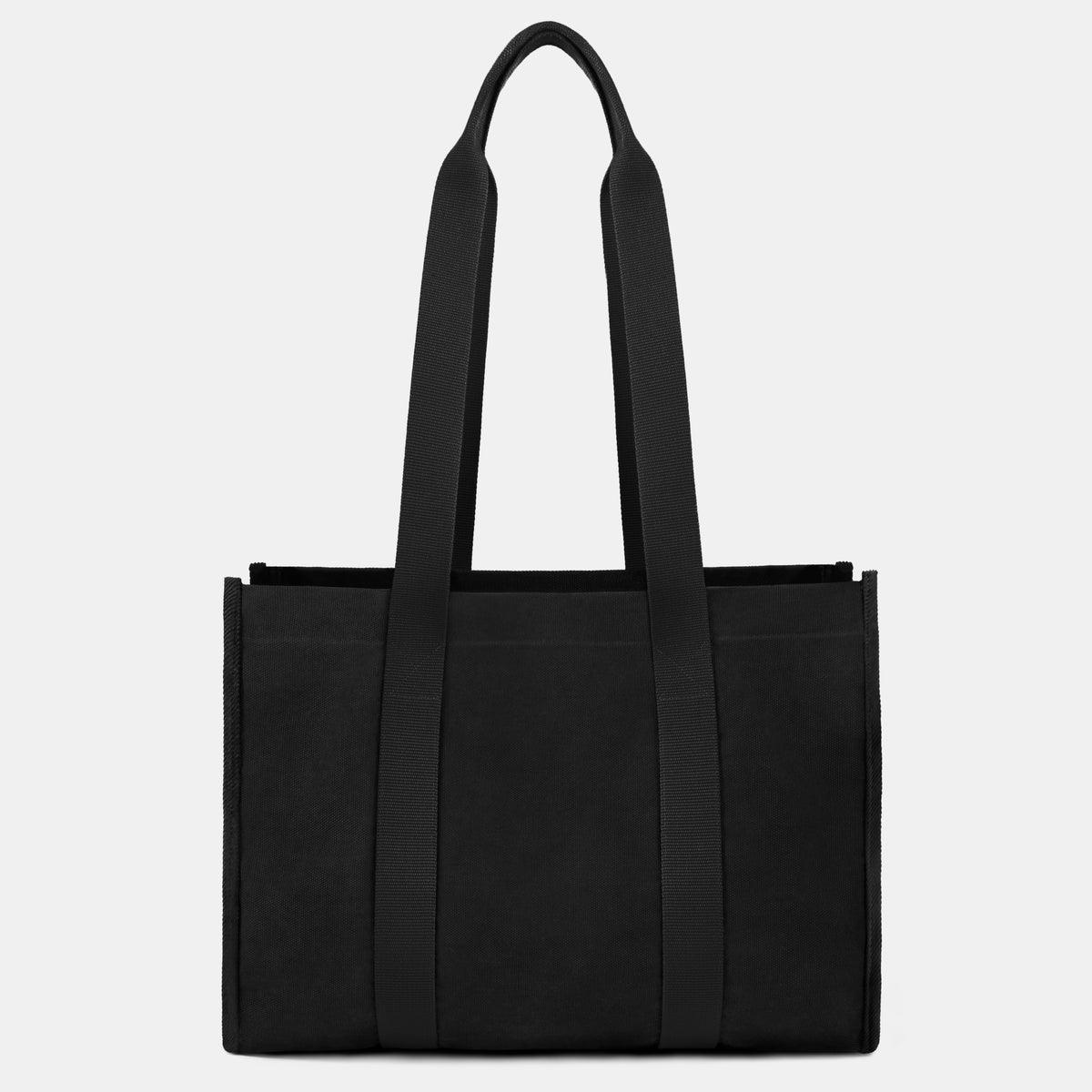 Watney Black Designer Tote Dog Carrier | LISH